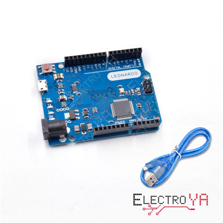 Placa de desenvolvimento Leonardo R3 ATMEGA32U4 compatível com Arduino ... Placa de desenvolvimento Leonardo R3 ATMEGA32U4 compatível com Arduino ...